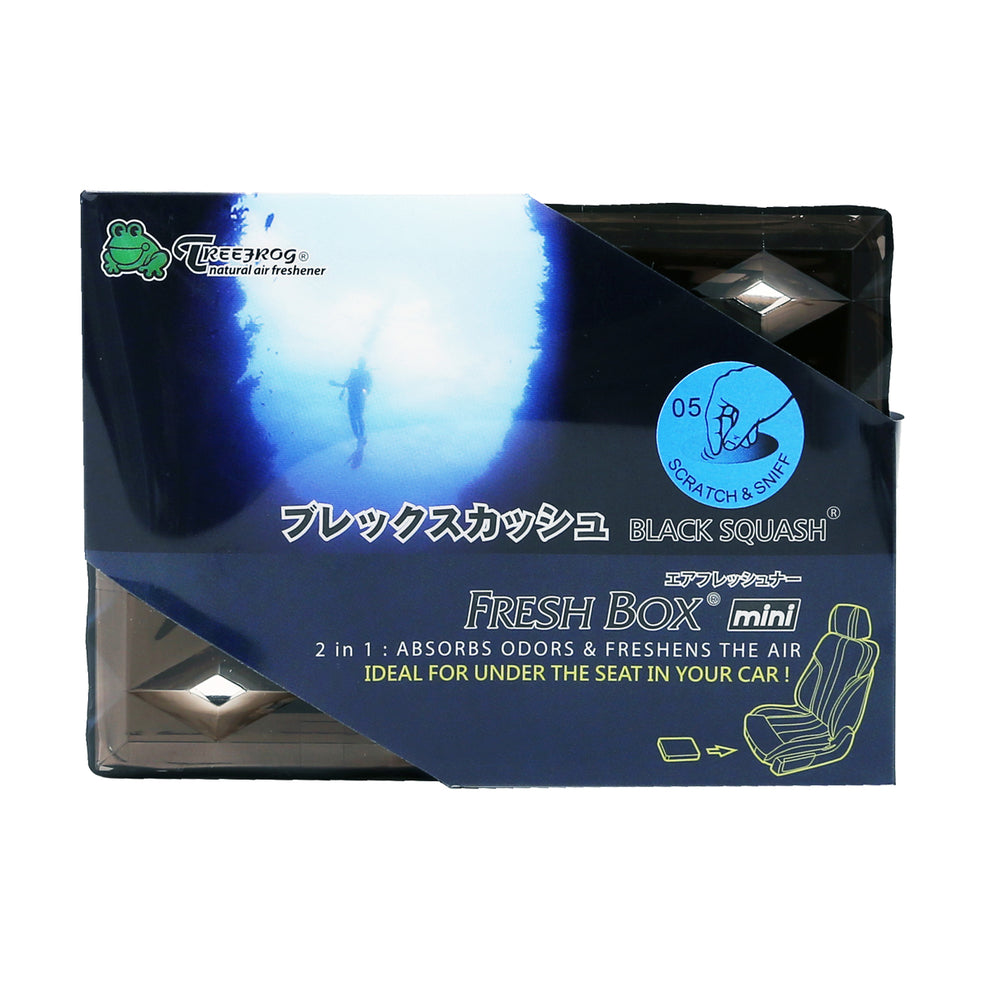 Treefrog Fresh Box Mini – Official Distributor | Compact Air Freshener ...